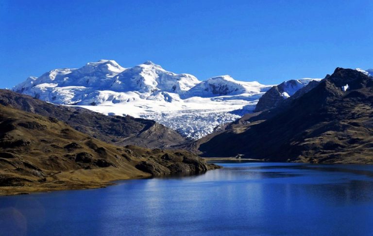 Resumen de Perú: Historia, Cultura, Clima y Cocina - Vacaciones en América